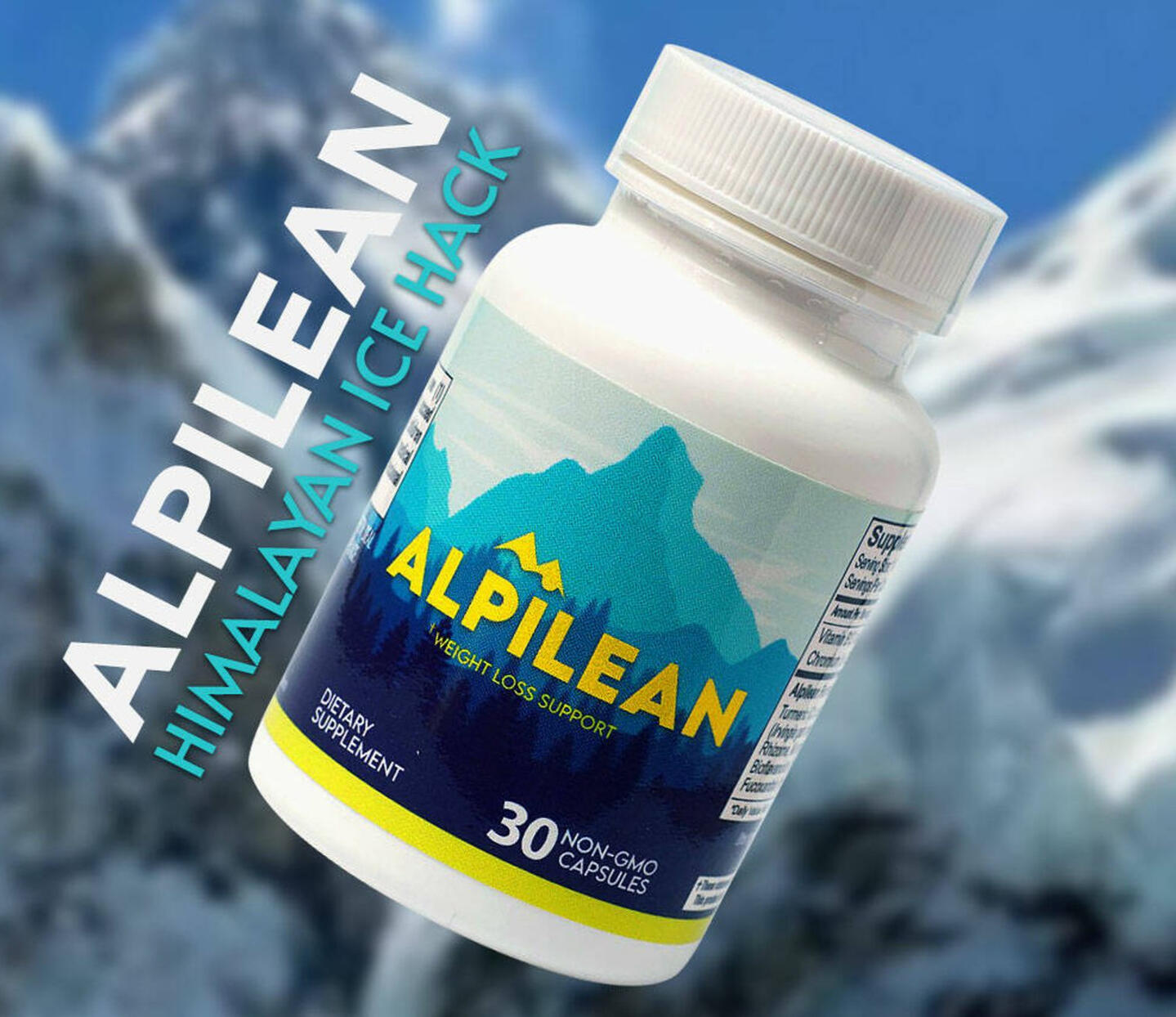 Alpilean Reviews